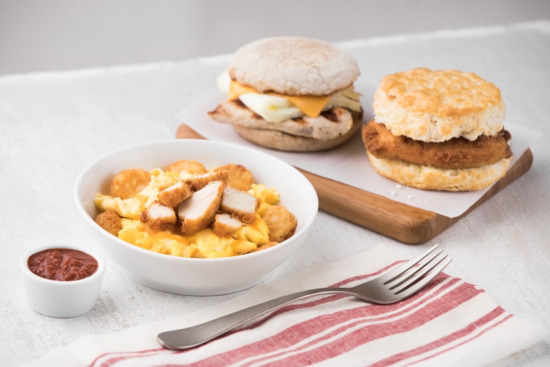 Chick Fil A Breakfast Menu With Prices [Updated in 2026]