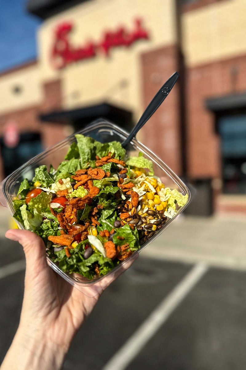 Chick Fil A Lunch Menu With Prices 2026: All the Best Items to Try