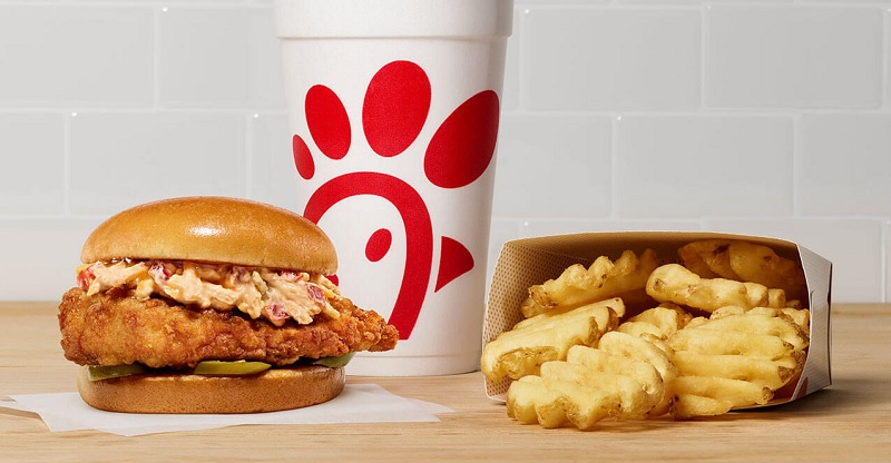 Chick-Fil-A Family Menu With Prices [Make Your Family Meals Delicious]