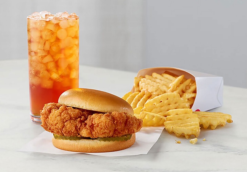Chick-Fil-A Family Menu With Prices [Make Your Family Meals Delicious]